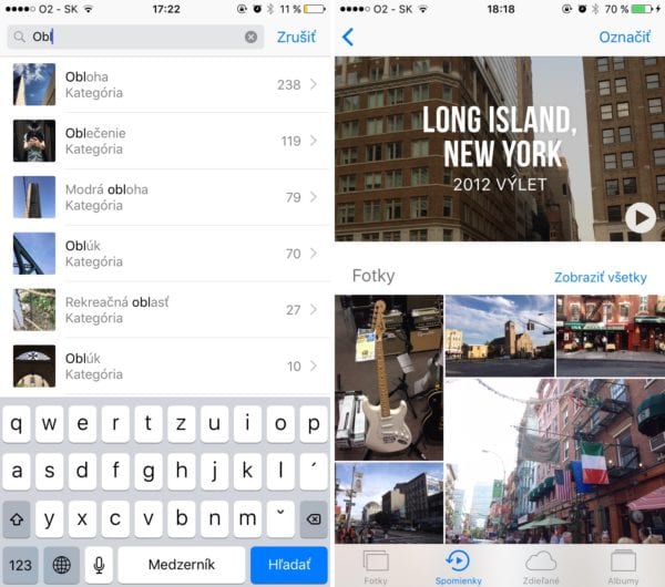 Recenzia: iOS 10 ~ MacBlog.sk