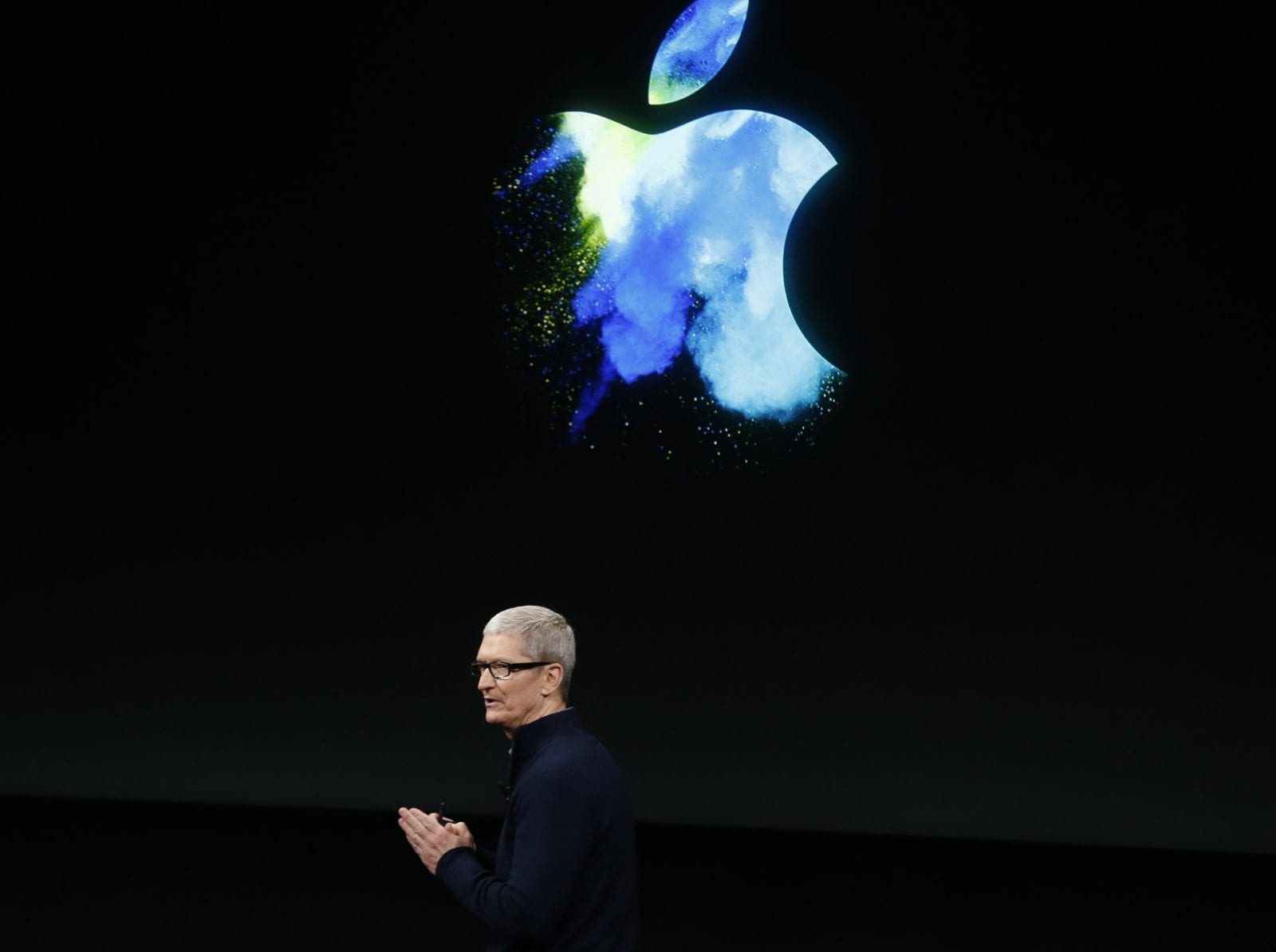 Tim Cook: Na profesionálov sme nezabudli ~ MacBlog.sk