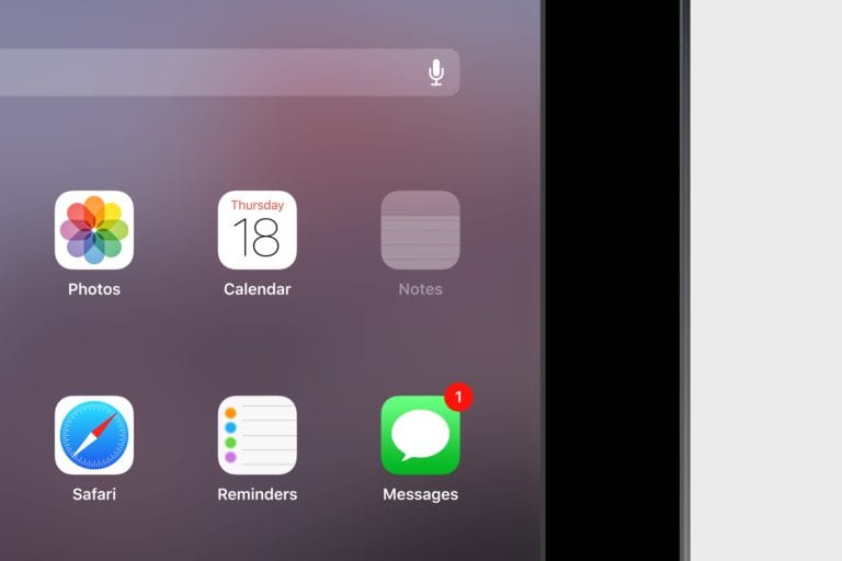 Koncept: iOS 11 s Drag and Drop a novými funkciami pre iPad ~ MacBlog.sk