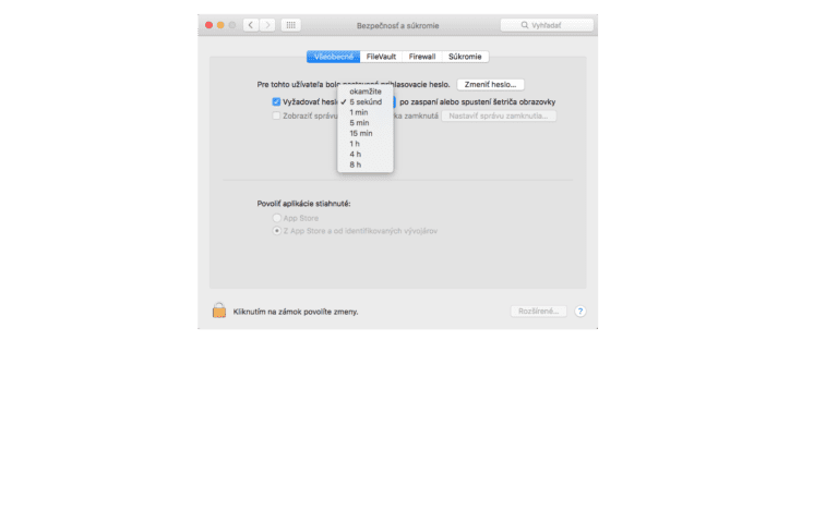 Tipy a triky pre Mac - 1. časť ~ MacBlog.sk