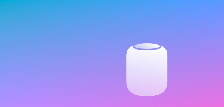 Recenzia: Apple HomePod ~ MacBlog.sk