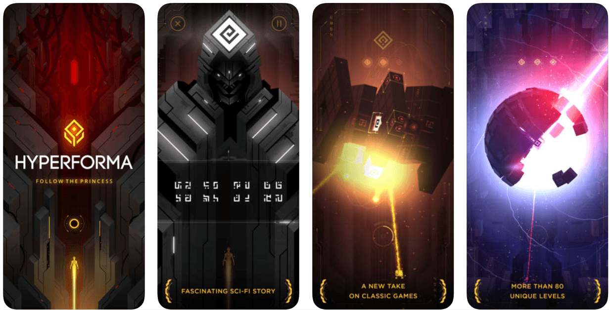 Zlacnené aplikácie pre iPhone/iPad a Mac #05 týždeň ~ MacBlog.sk