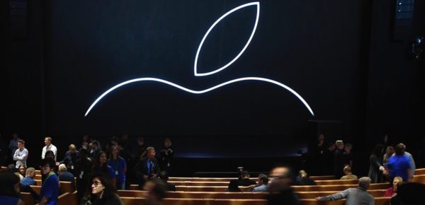 Apple Event už 25. marca: nové mediálne služby a hollywoodska smotánka ...