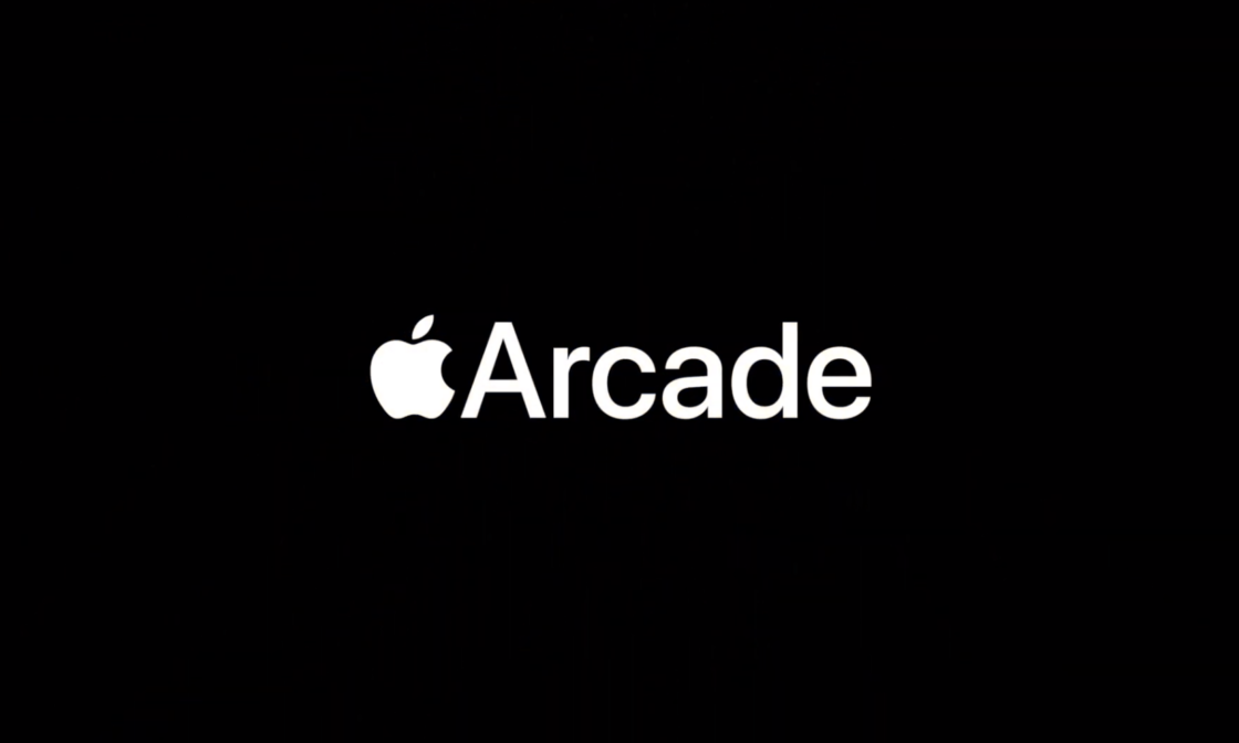 Apple predstavil predplatnú hernú službu Apple Arcade ~ MacBlog.sk
