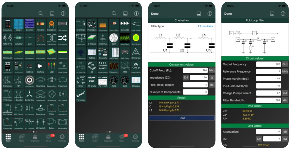 Zlacnené aplikácie pre iPhone/iPad a Mac #9 týždeň ~ MacBlog.sk