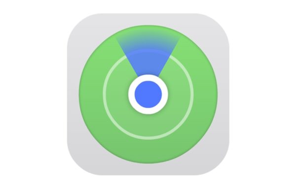 Ako funguje nová aplikácia "Find My" ~ MacBlog.sk