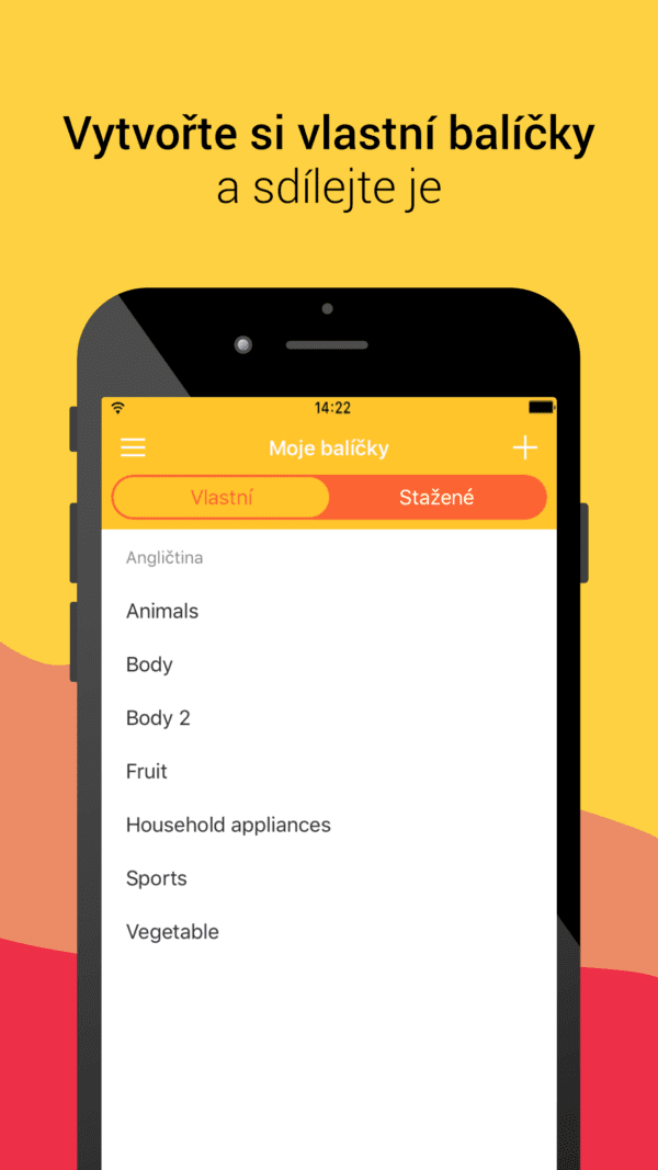 Česká jazyková appka na prvých priečkach v App Store ~ MacBlog.sk