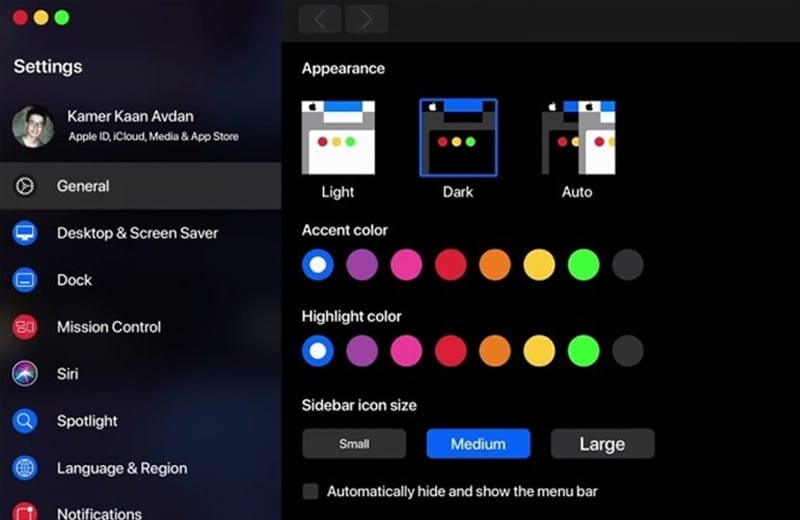 macOS 11 Ventura – koncept inšpirovaný iPadOS ~ MacBlog.sk macOS 11 Ventura – koncept inšpirovaný iPadOS ~ MacBlog.sk