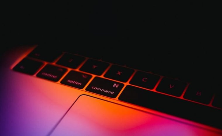 Nový MacBook Pro s Magic Keyboard možno už čoskoro ~ MacBlog.sk