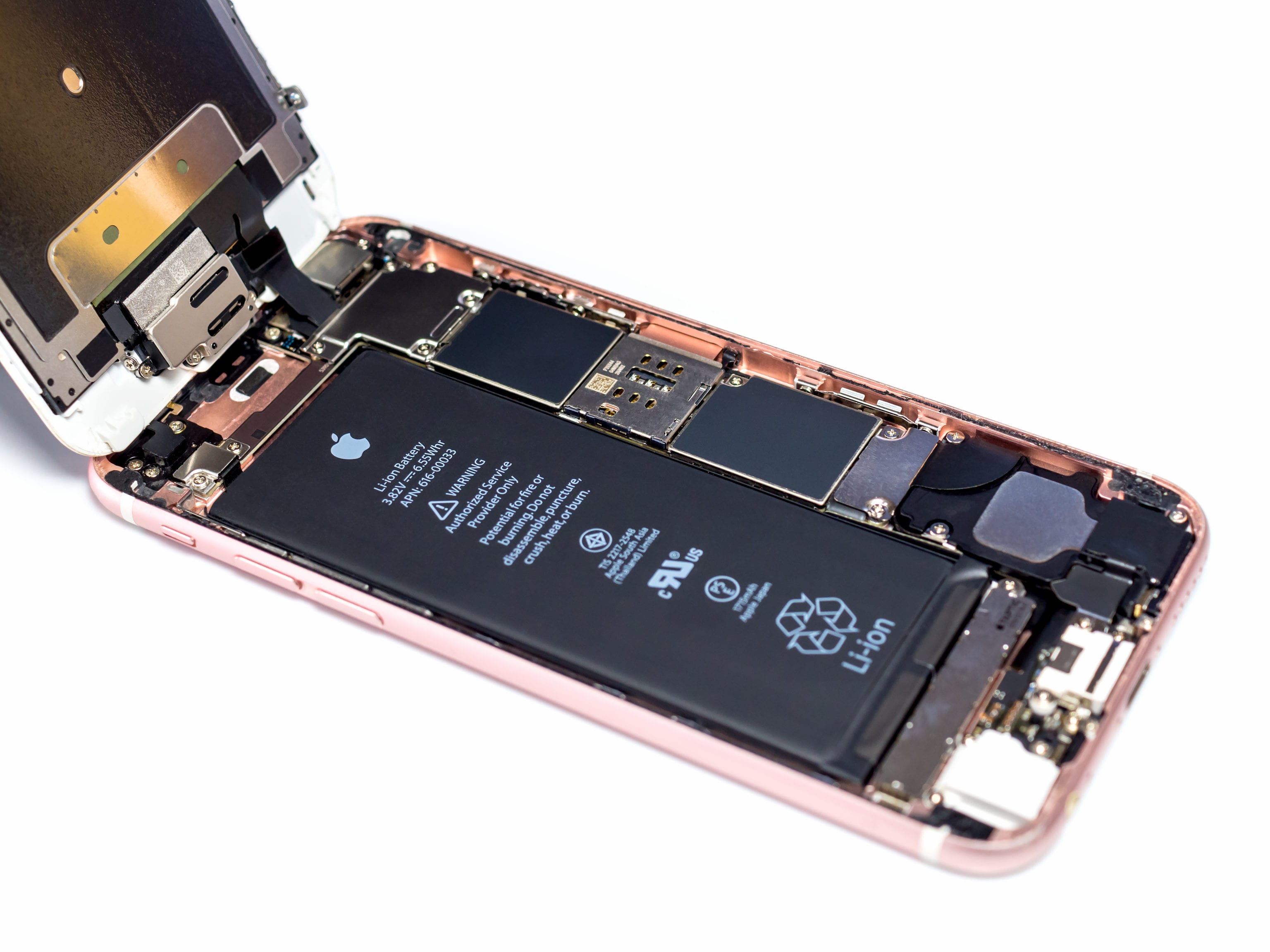Apple musí Francúzsku zaplatiť 25 miliónov eur ~ MacBlog.sk