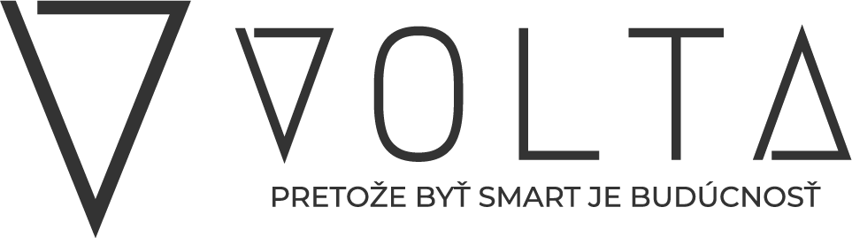 Smart je budúcnosť. Spoznajte inovatívnu VOLTA Slovakia ~ MacBlog.sk