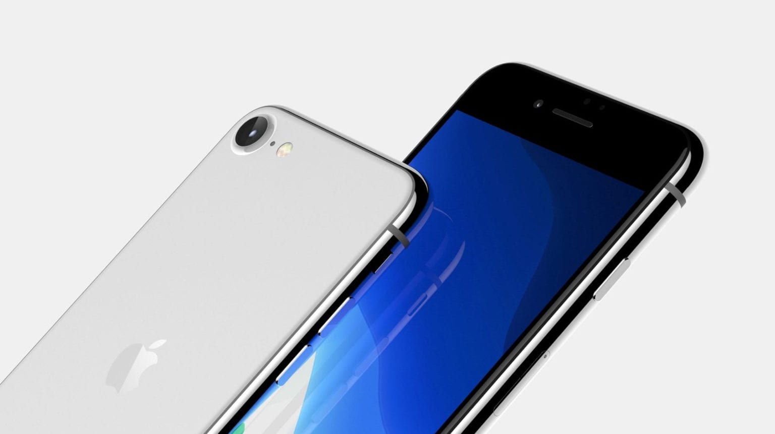 iPhone 9 ~ MacBlog.sk