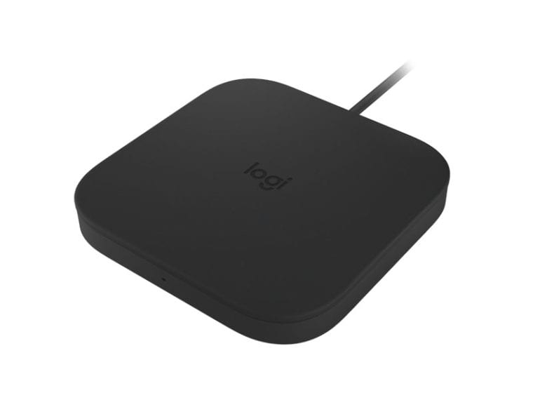 Logitech predstavil nové nabíjacie produkty ~ MacBlog.sk