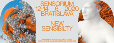 Sensorium 2020: poznáme nový dátum aj tému ~ MacBlog.sk