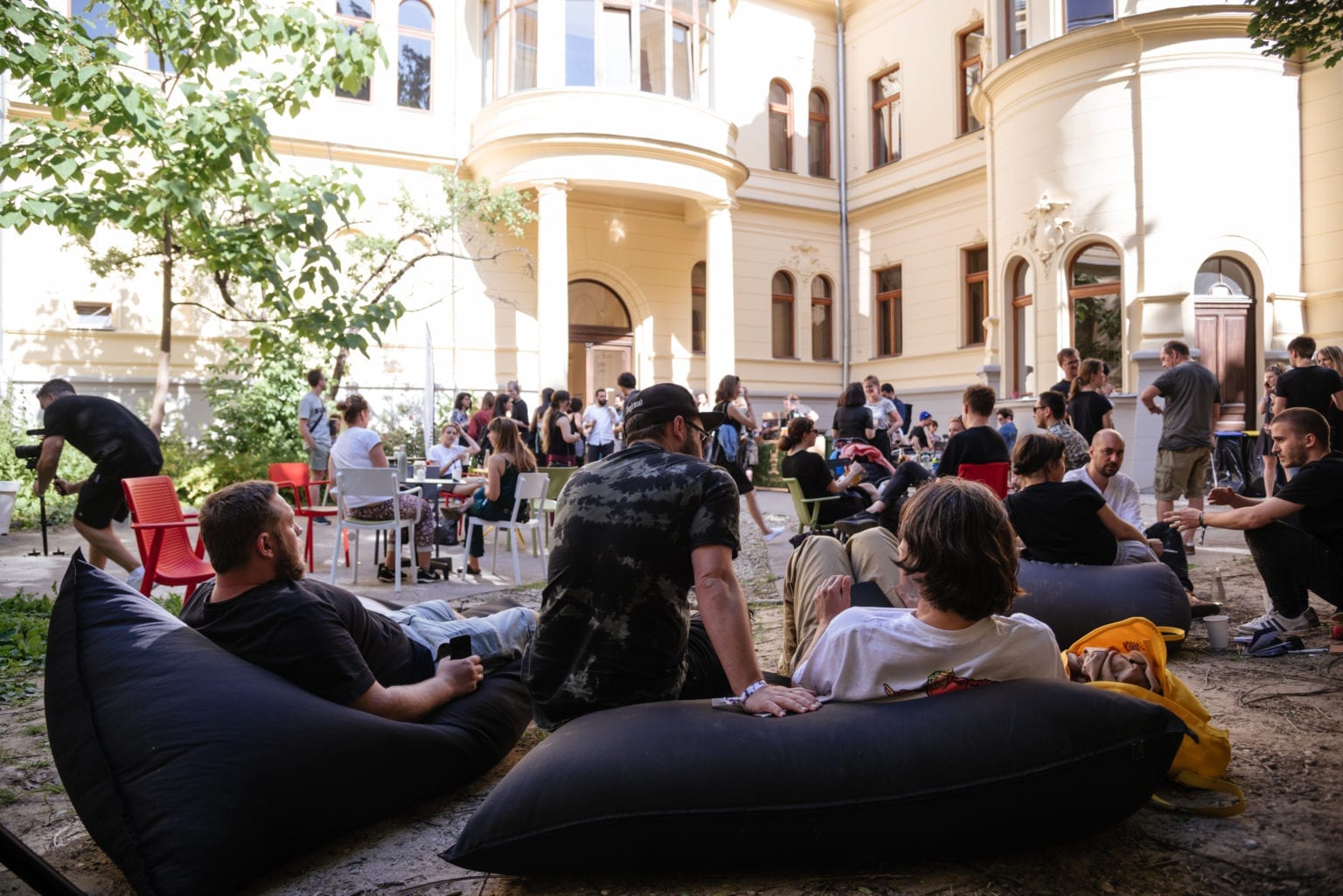 Sensorium 2020: poznáme nový dátum aj tému ~ MacBlog.sk