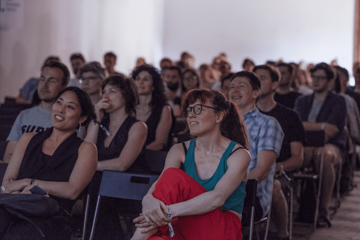 Sensorium 2020: poznáme nový dátum aj tému ~ MacBlog.sk