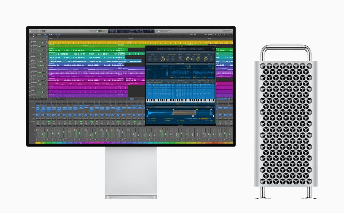 Nový Mac Pro si zachová dizajn, stratí možnosť upgradu RAM ~ MacBlog.sk