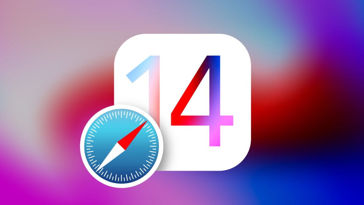 Safari v iOS a iPadOS 14: Prekladač aj plná podpora Apple Pencil ...