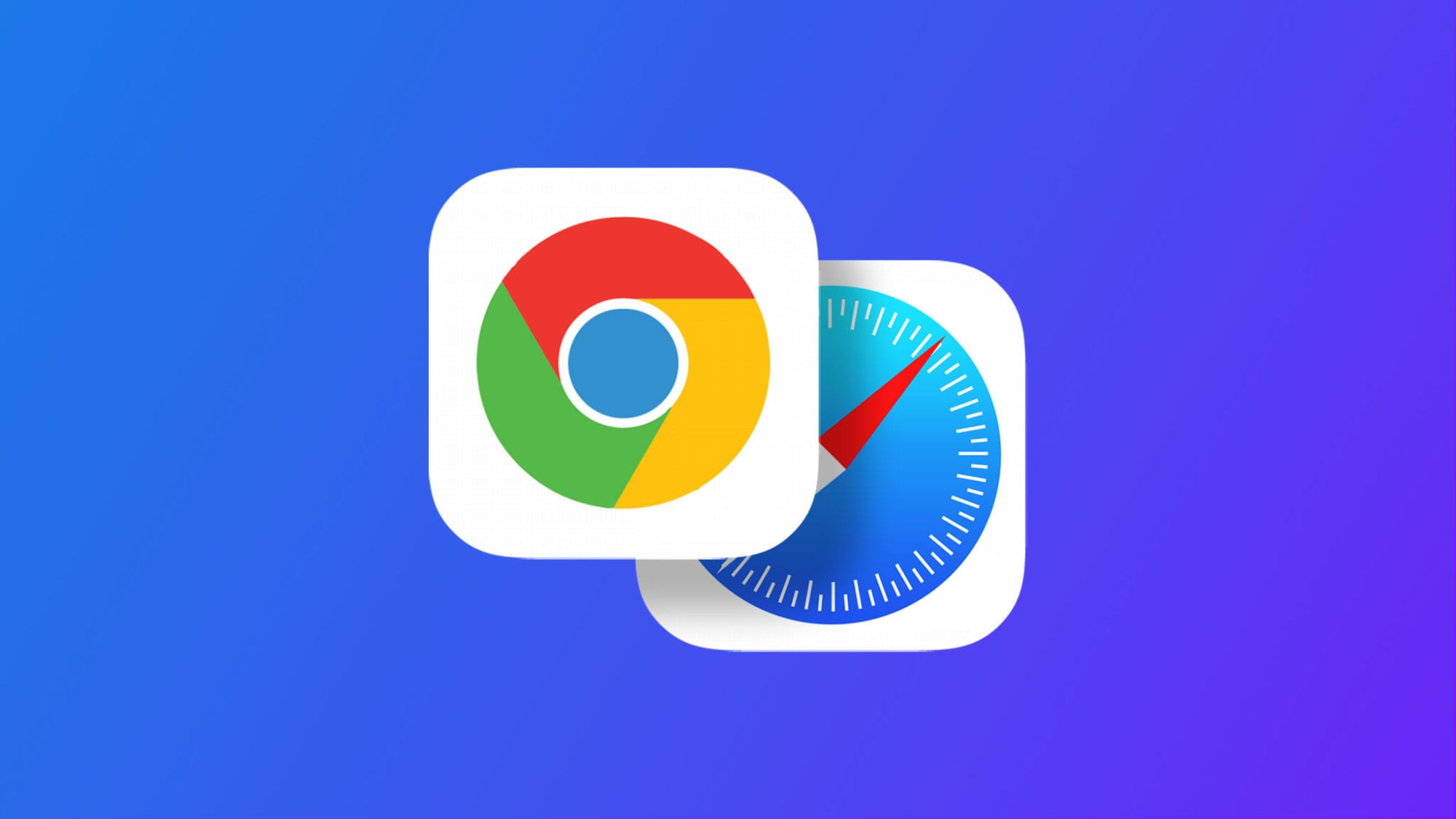 iOS 14 návod: Google Chrome ako predvolený browser ~ MacBlog.sk