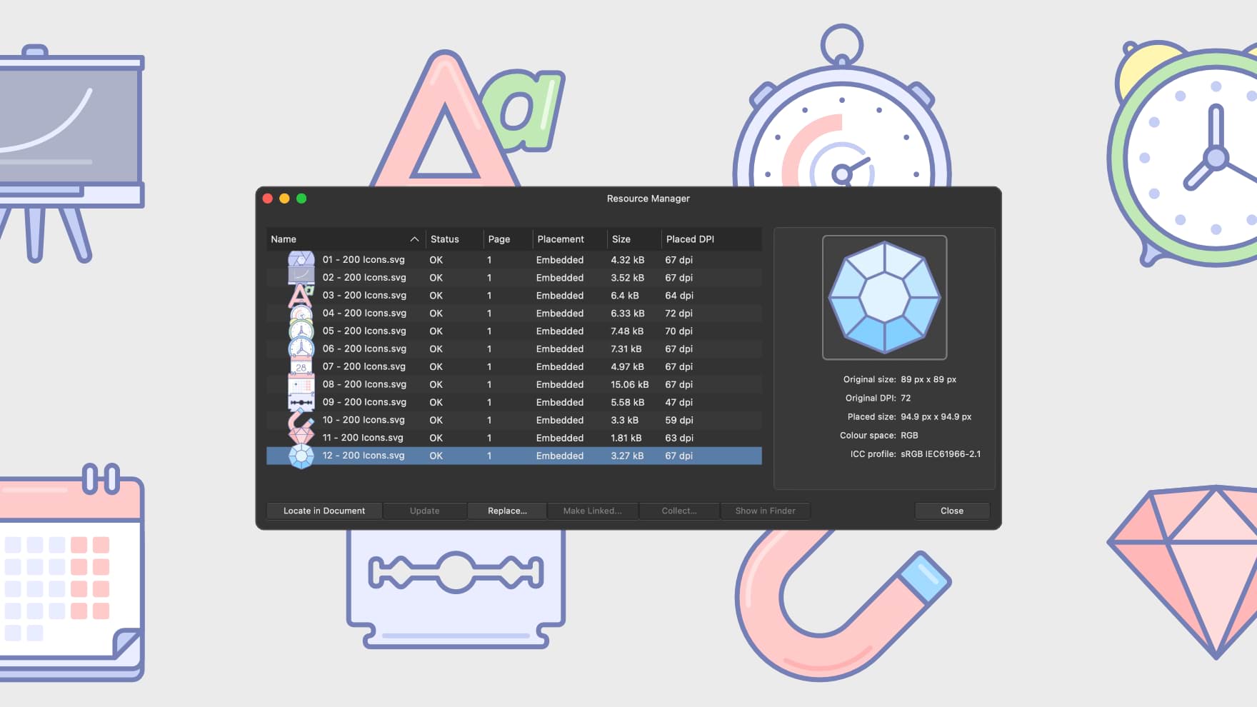 Adobe rival Serif vydáva veľký update pre svoje Affinity aplikácie ...