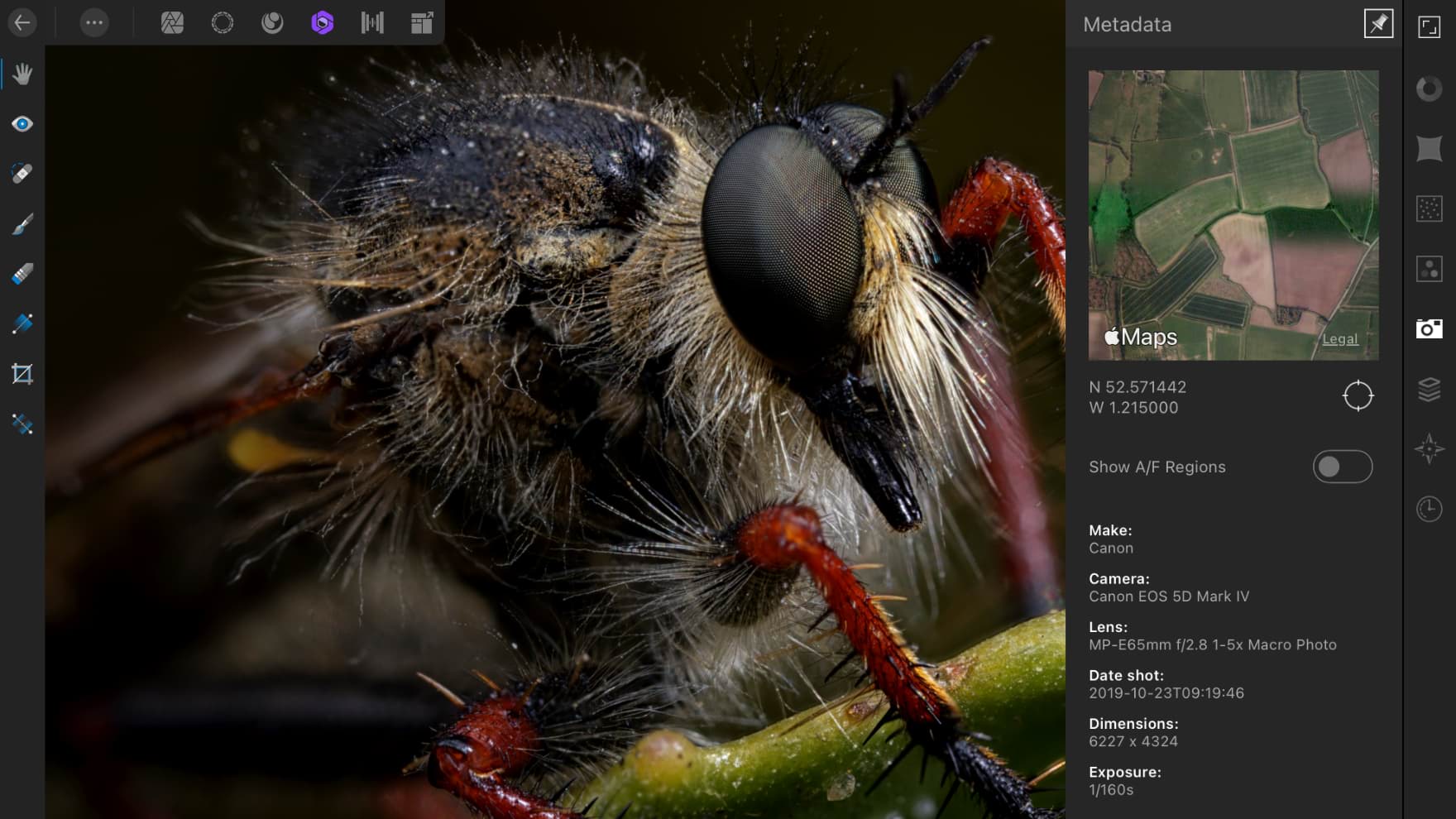 Adobe rival Serif vydáva veľký update pre svoje Affinity aplikácie ...
