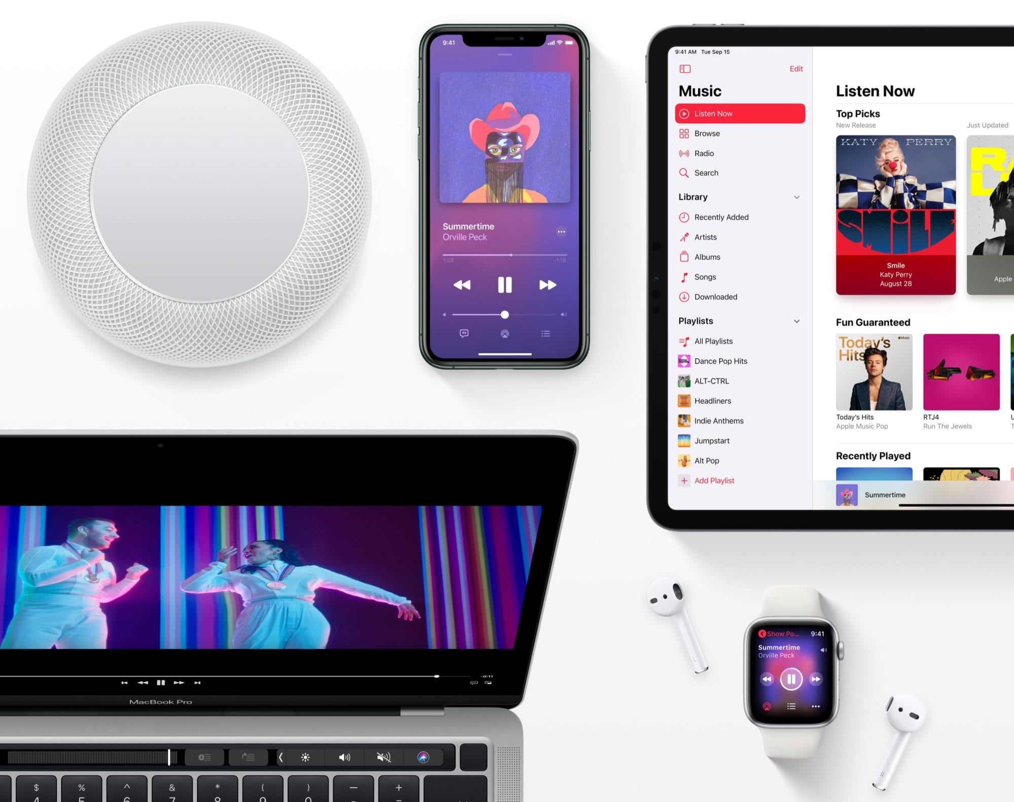 Apple Music dostáva lossless streamovanie a priestorové audio ~ MacBlog.sk