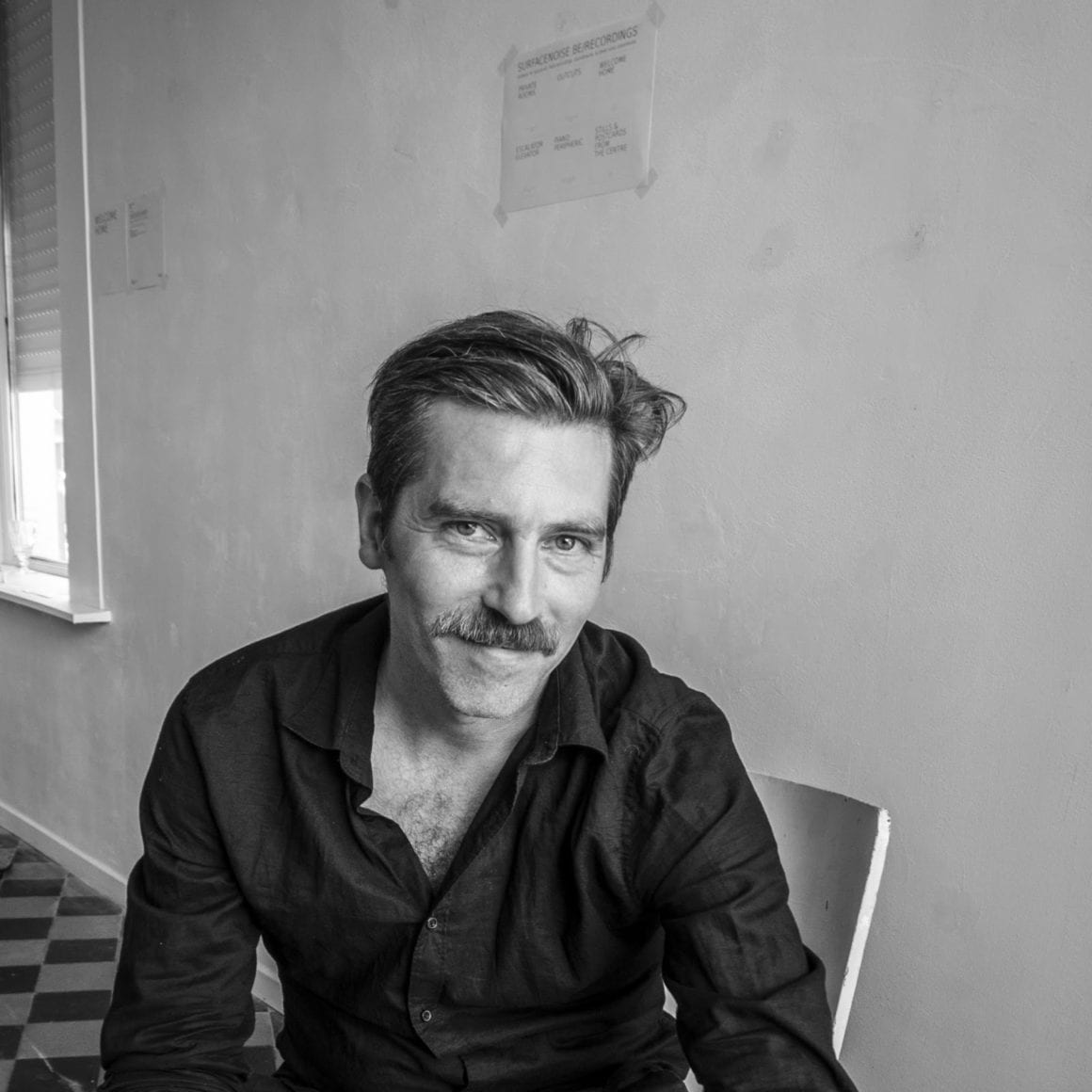 Do Bratislavy sa tento týždeň vráti Sensorium s témou refuturizácie ...