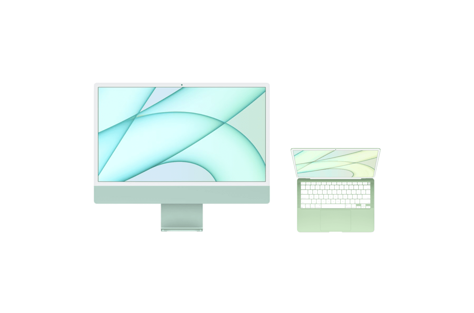 MacBook Air pre budúci rok: viac farieb a podoba s Pro ~ MacBlog.sk