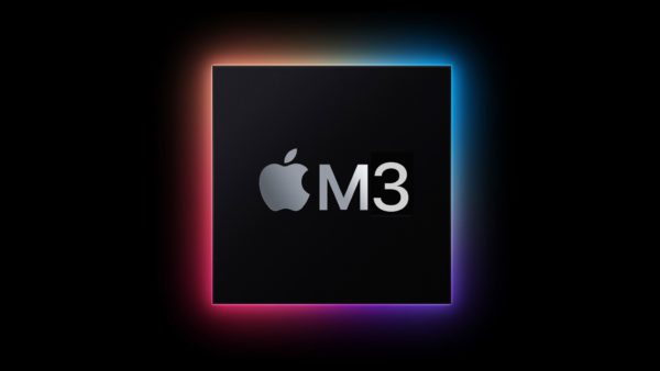 M3 údajne vstúpil do testovacej fázy, bude využívať technológiu 3nm ...