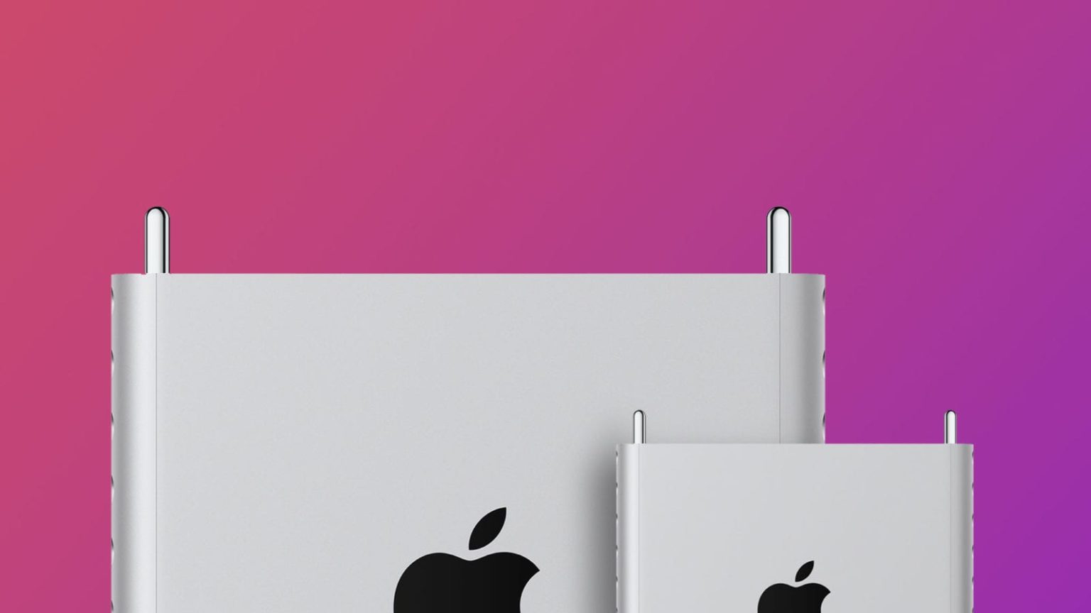 V Apple vyvíjajú crossover medzi Mac mini a Mac Pro ~ MacBlog.sk