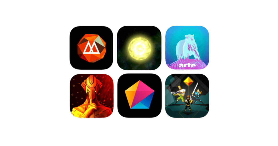 Zlacnené aplikácie pre iPhone/iPad a Mac #28 týždeň ~ MacBlog.sk