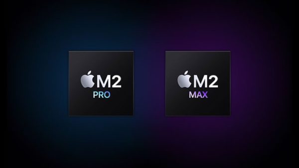 Výroba nových čipov M2 Pro má začať ešte tento rok ~ MacBlog.sk