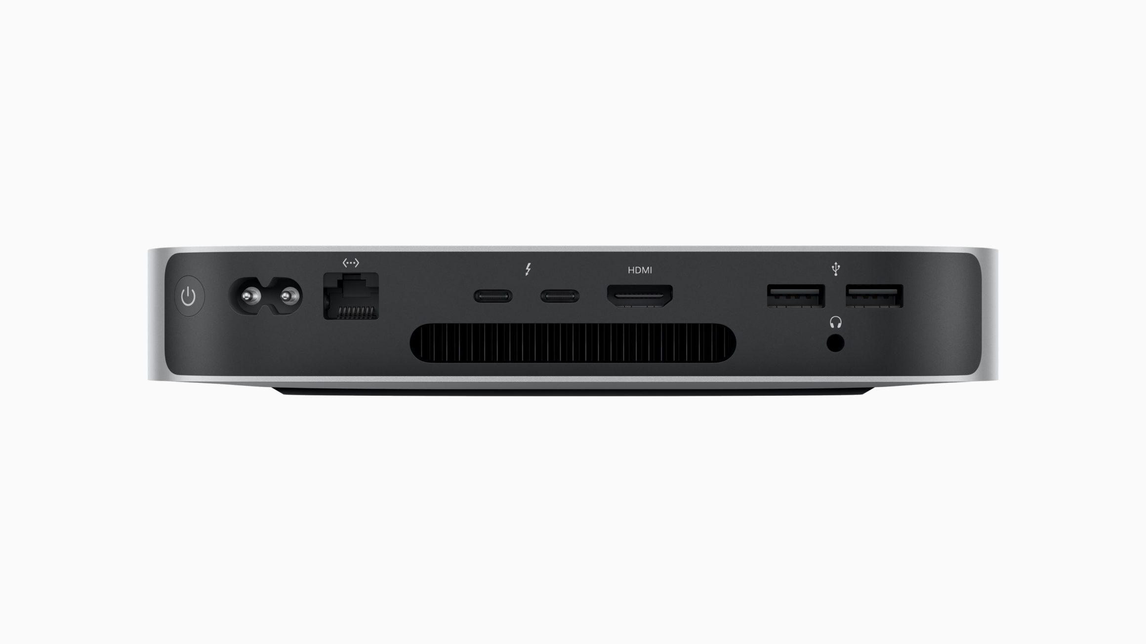 Apple začína testovať Mac mini s čipom M3 ~ MacBlog.sk