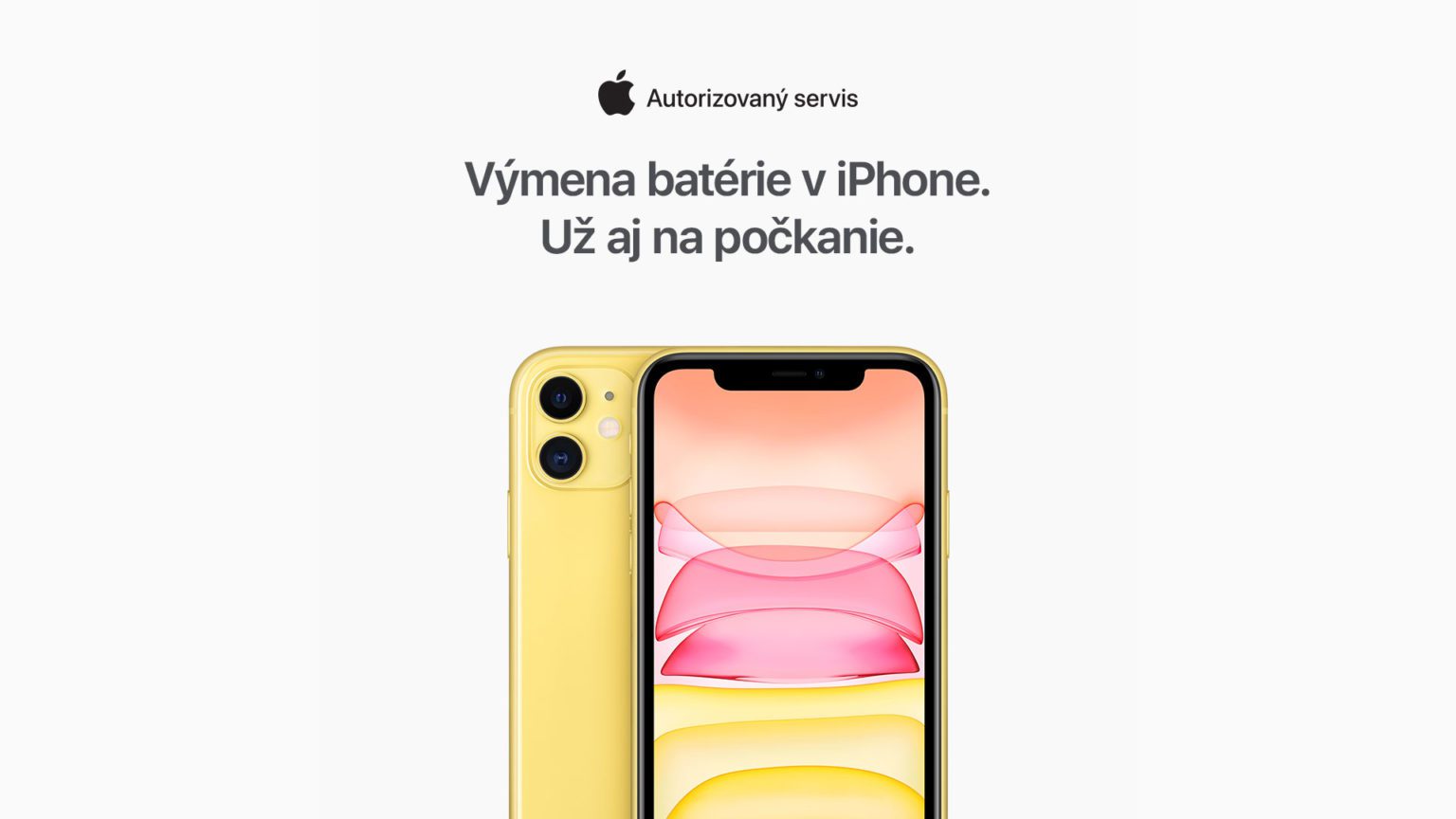 Ten najkvalitnejší Apple servis je k vám ešte bližšie! ~ MacBlog.sk