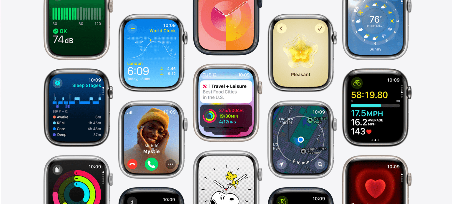 Apple vydal nové operačné systémy iOS 17, watchOS 10 a iPadOS 10. Pre ...