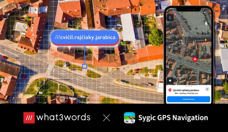 Sygic opäť chystá novinky, ktoré posunú navigačný biznis ďalej ~ MacBlog.sk